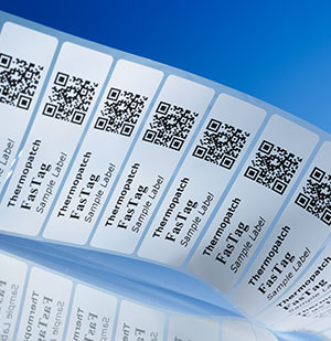 Permanant & Temporary Markings | Labeling